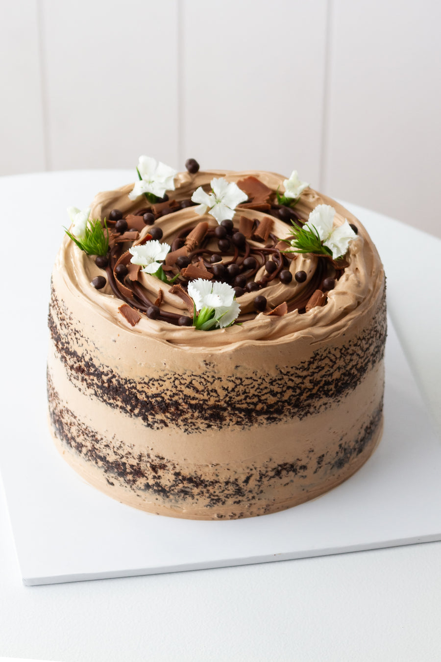 From Sugar - Beautiful Cakes and Treats| Full of Real Flavour