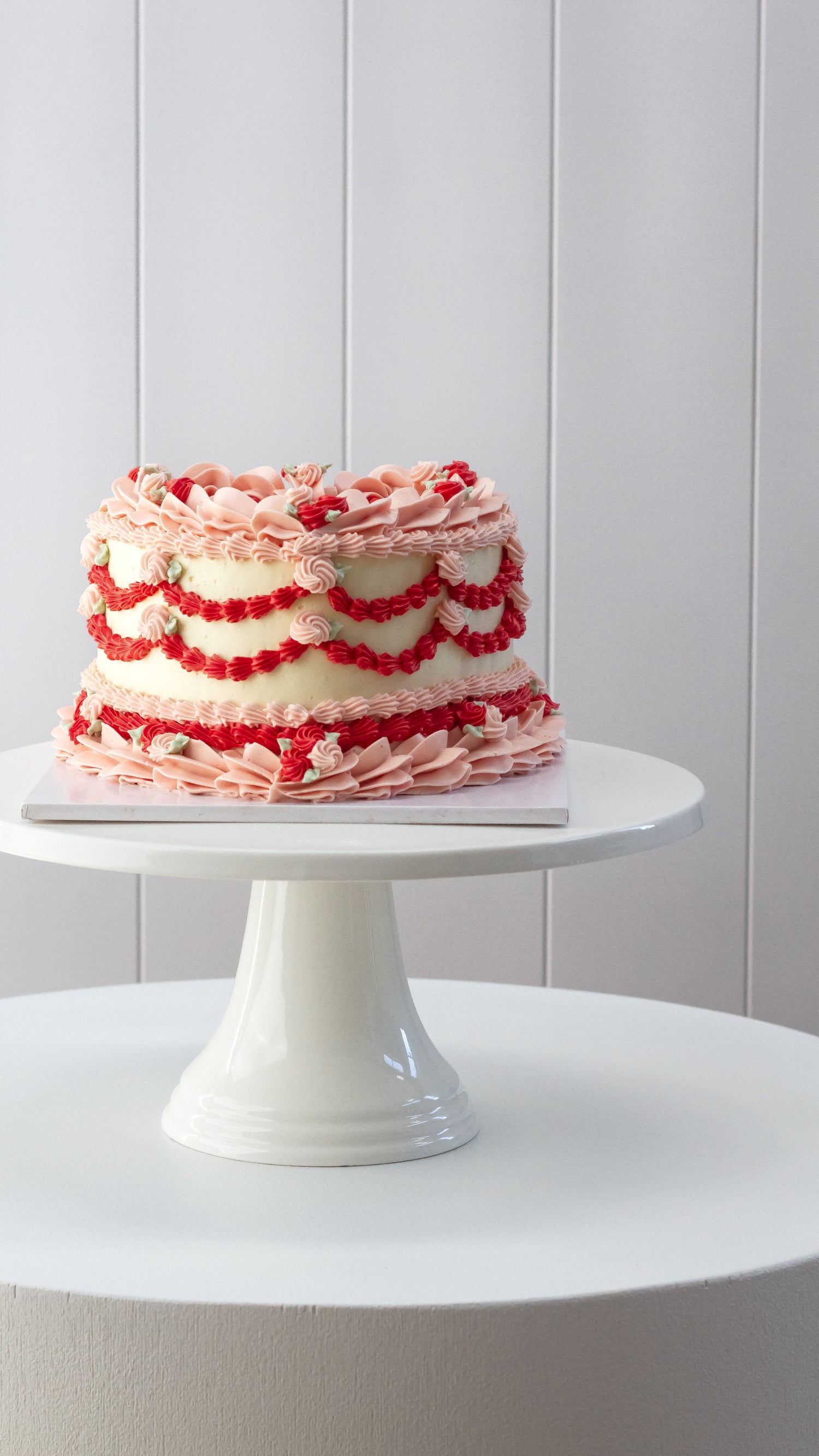 From Sugar - Beautiful Cakes and Treats| Full of Real Flavour