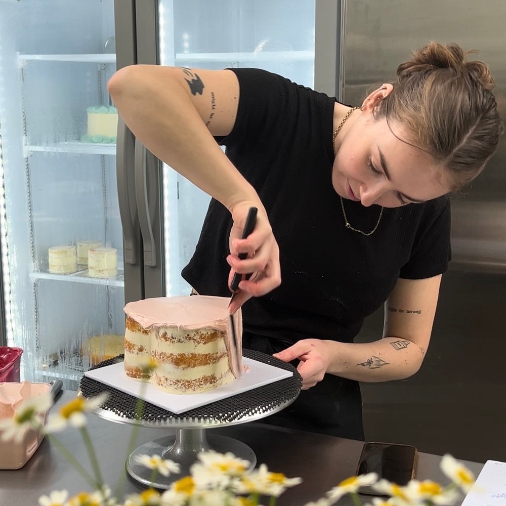 From Sugar - Beautiful Cakes and Treats| Full of Real Flavour