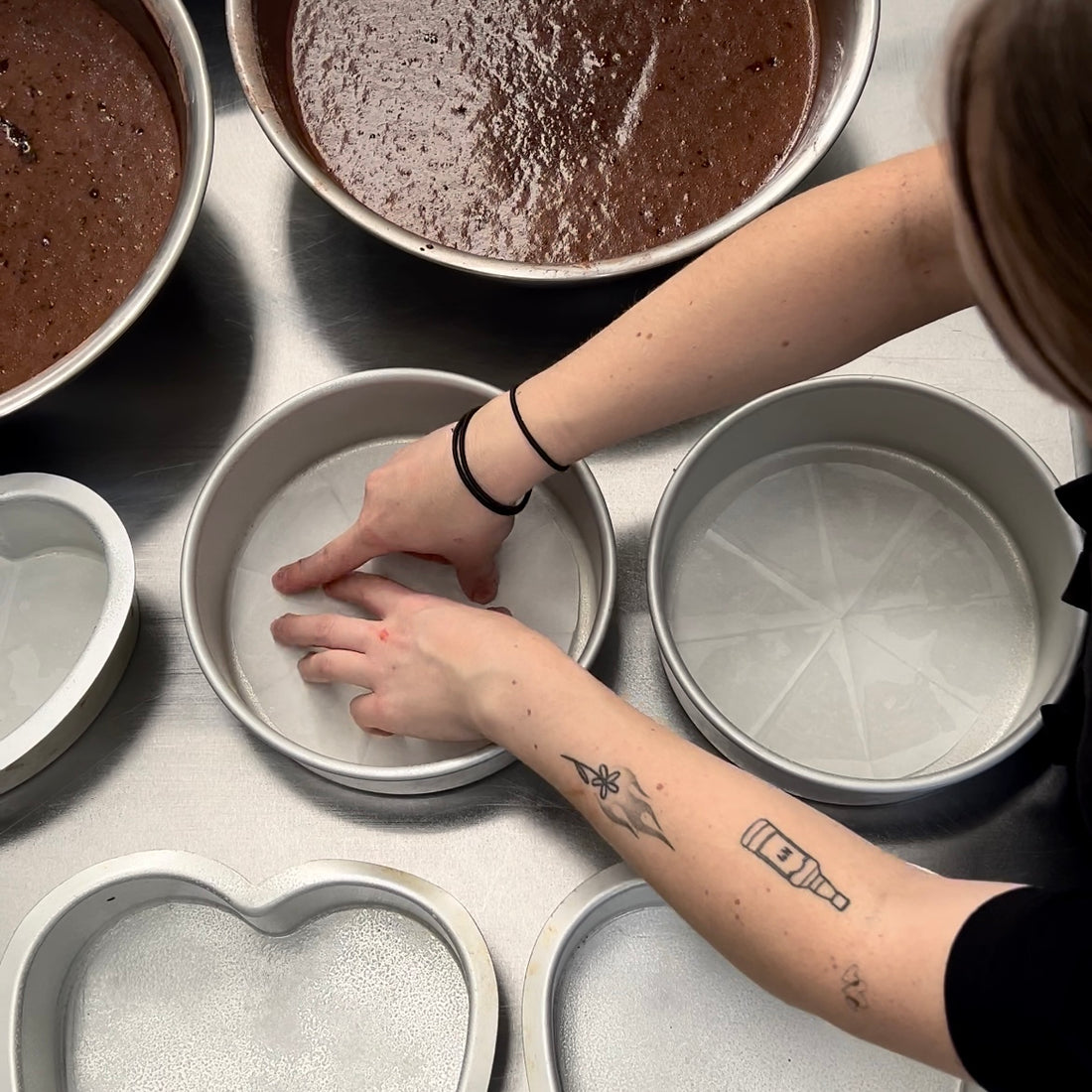 From Sugar - Beautiful Cakes and Treats| Full of Real Flavour