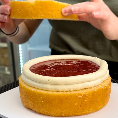 From Sugar - Beautiful Cakes and Treats| Full of Real Flavour