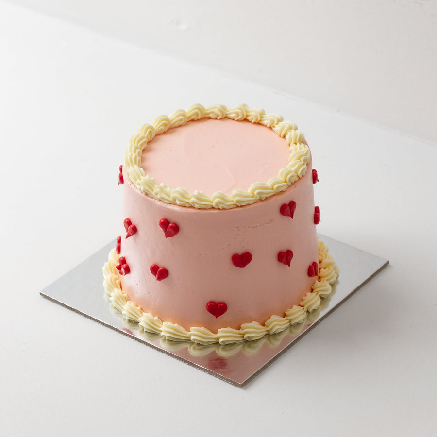 mini cakes – From Sugar