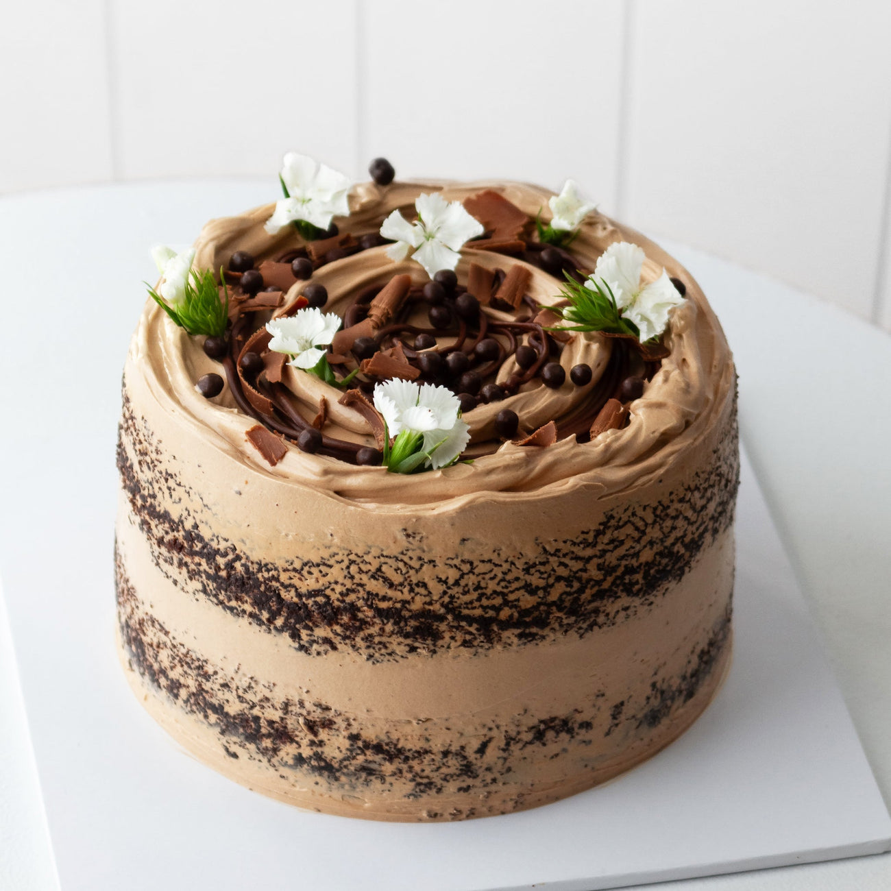 Birthday Cakes Auckland | Full of Real Flavour | From Sugar