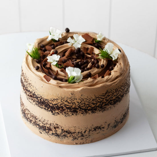 Birthday Cakes Auckland | Full of Real Flavour | From Sugar