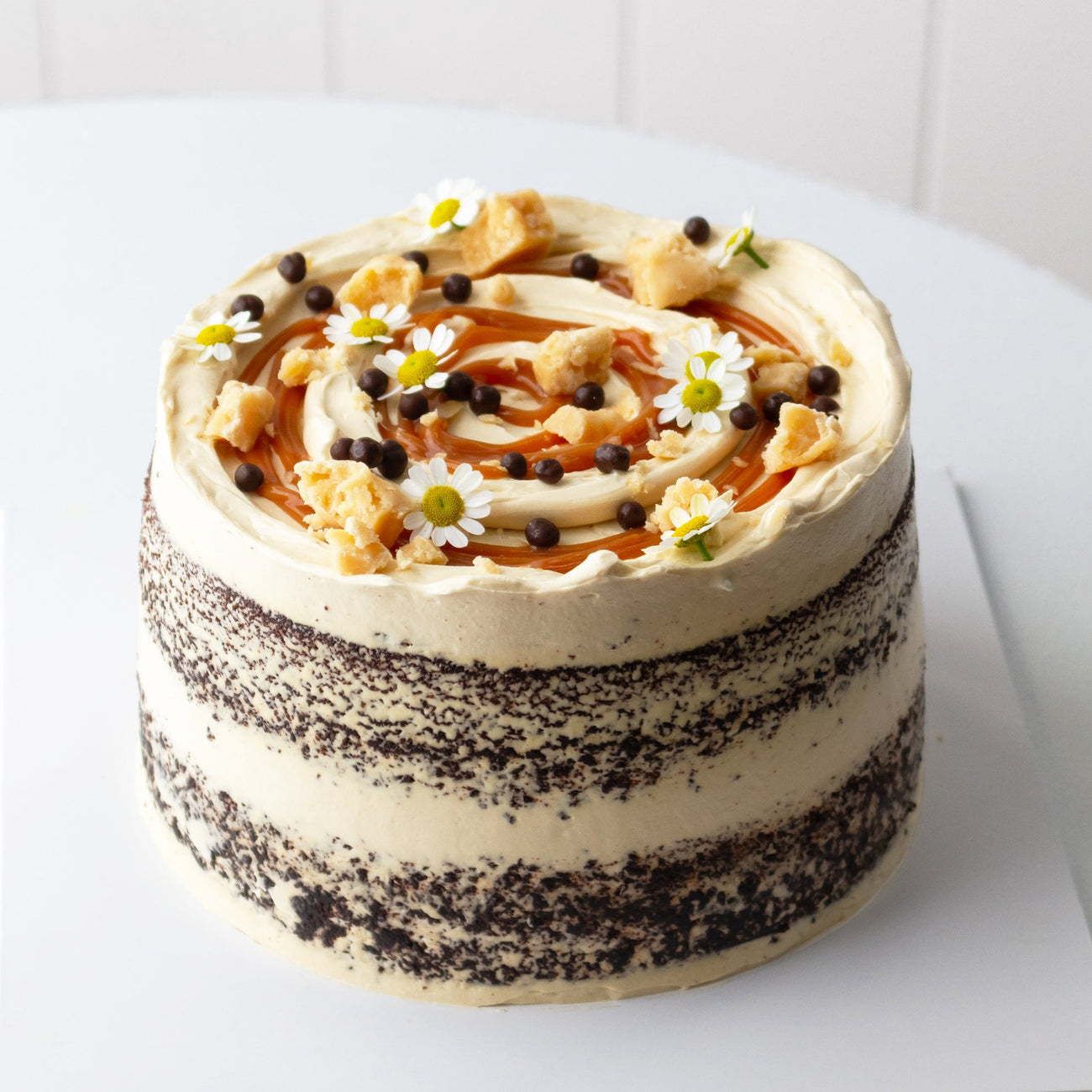 Birthday Cakes Auckland | Full of Real Flavour | From Sugar