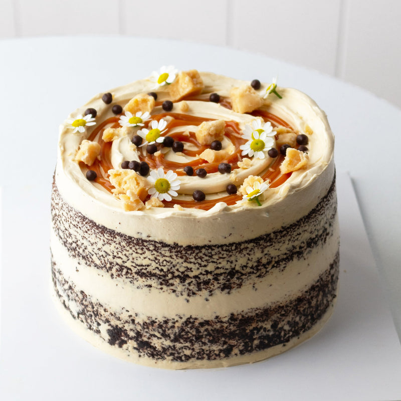 Birthday Cakes Auckland | Full of Real Flavour | From Sugar