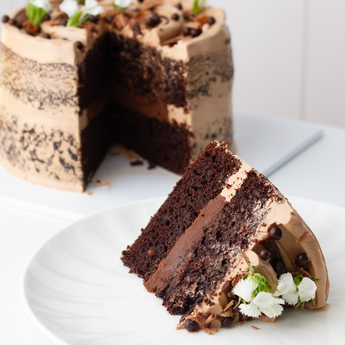 Birthday Cakes Auckland | Full of Real Flavour | From Sugar