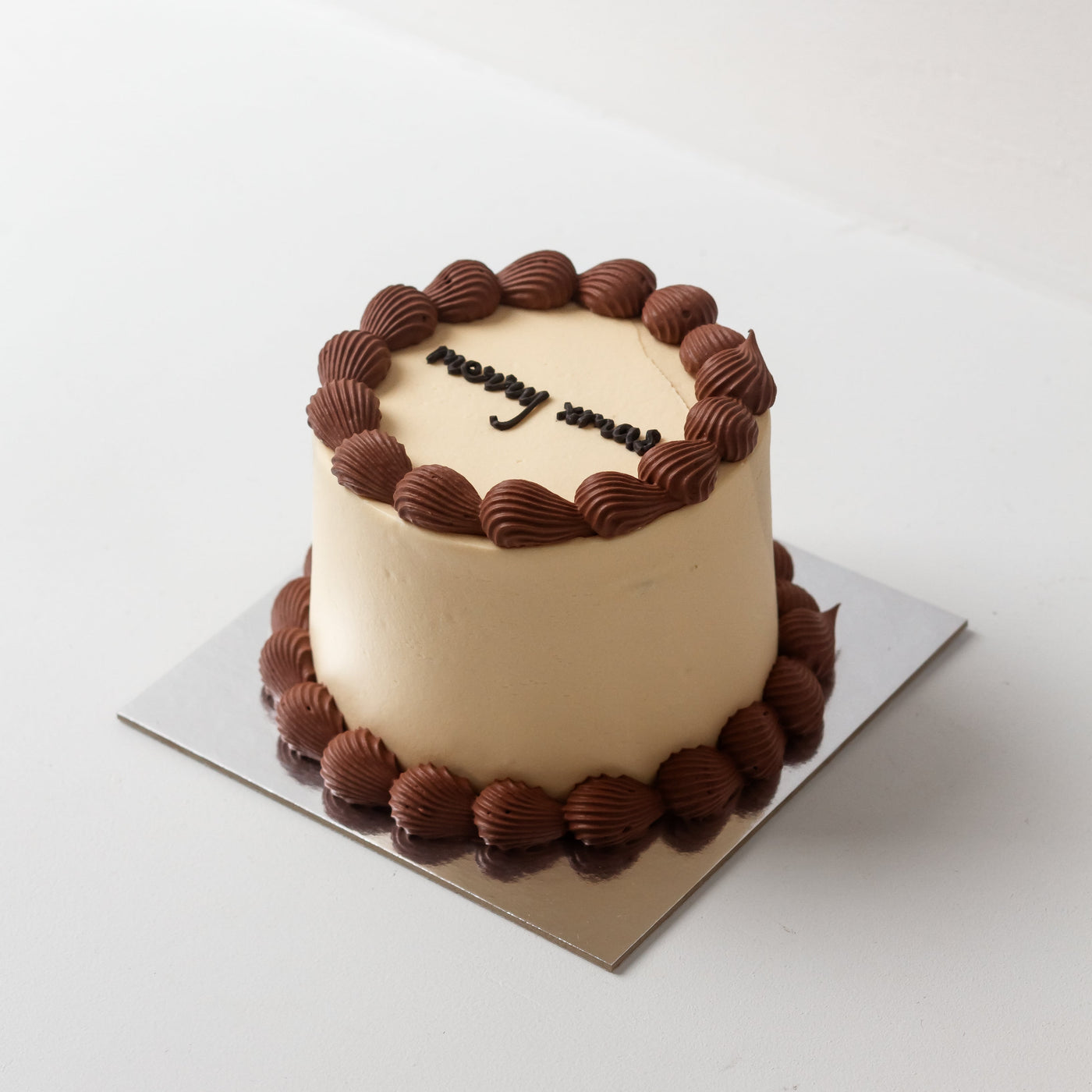 mini cakes – From Sugar