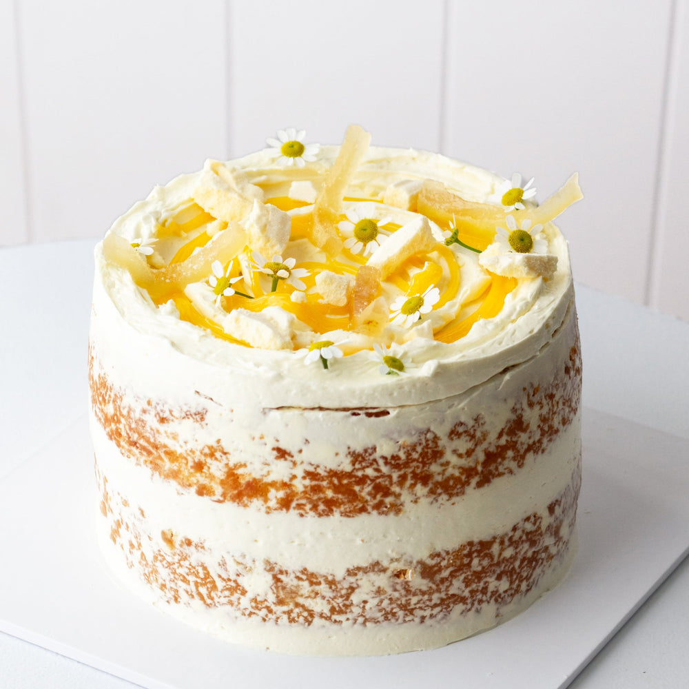 Birthday Cakes Auckland | Full of Real Flavour | From Sugar
